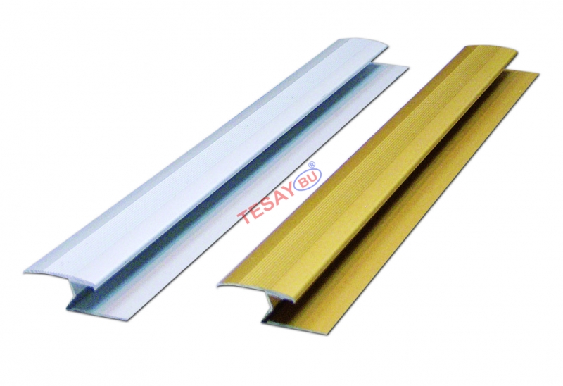 LPZP08 - Alüminyum ( Z ) Profili